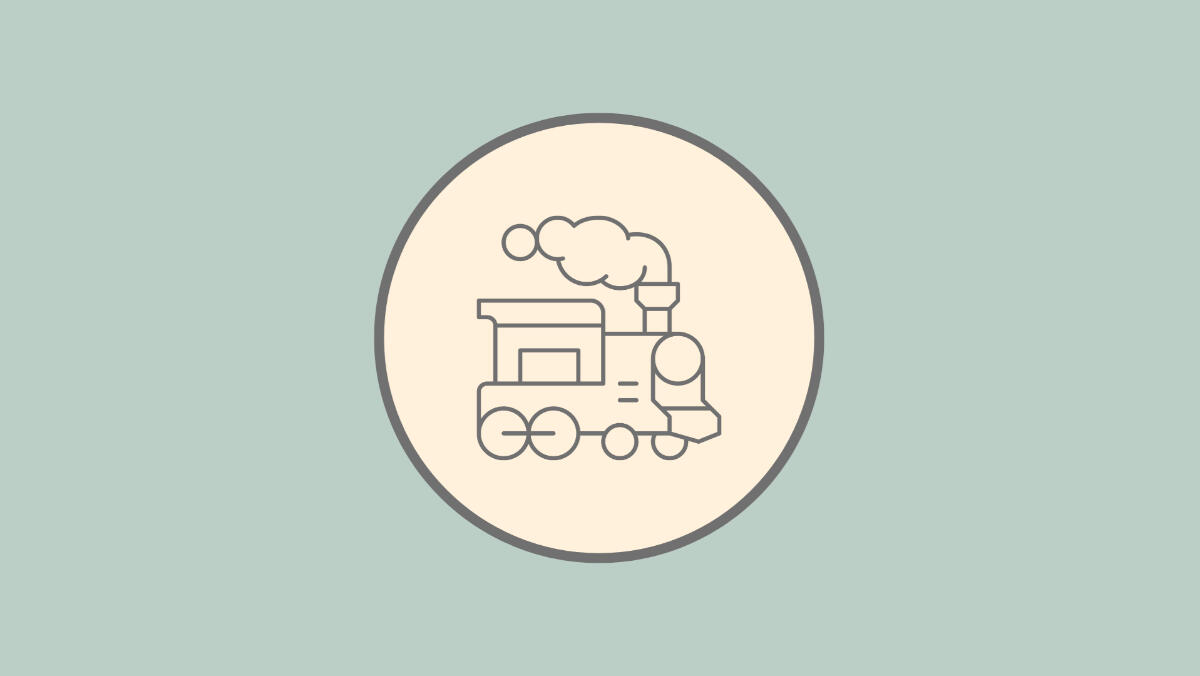 Raid Train Central Station